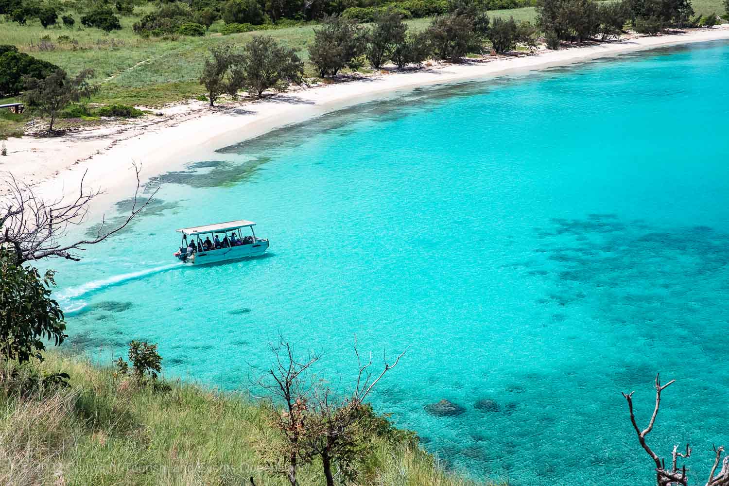 Access | Reef Authority